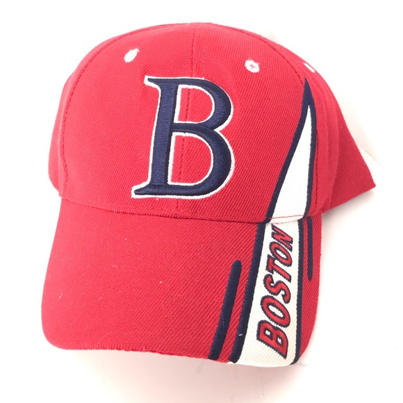 baystate apparel | Accessories | Boston Cap Hat | Poshmark